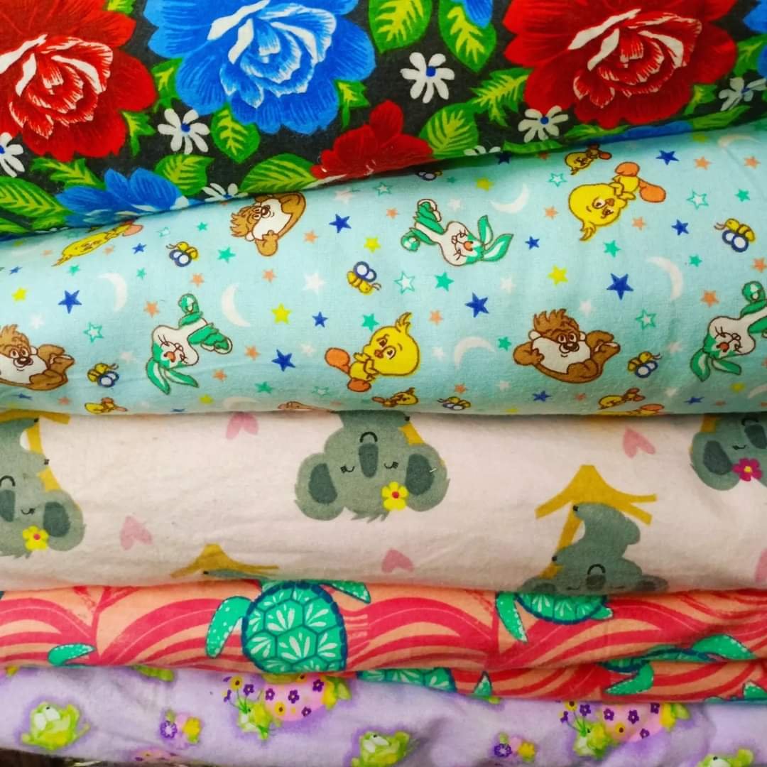 Online Clothing Store - Funky Digital Fabrics - Hamayl Designer Hub